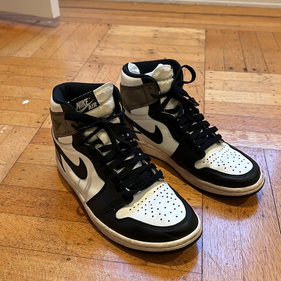 Nike | Shoes | Jordan Retro High Dark Mocha | Poshmark